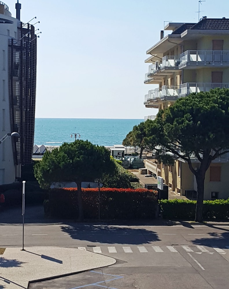 Appartamento Jesolo: Love Nest Venice - Jesolo