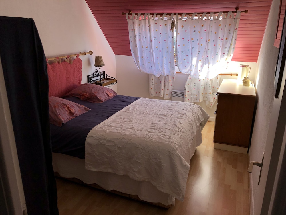 Appartement à 200 M à Pied De La Plage - Clohars-Carnoët