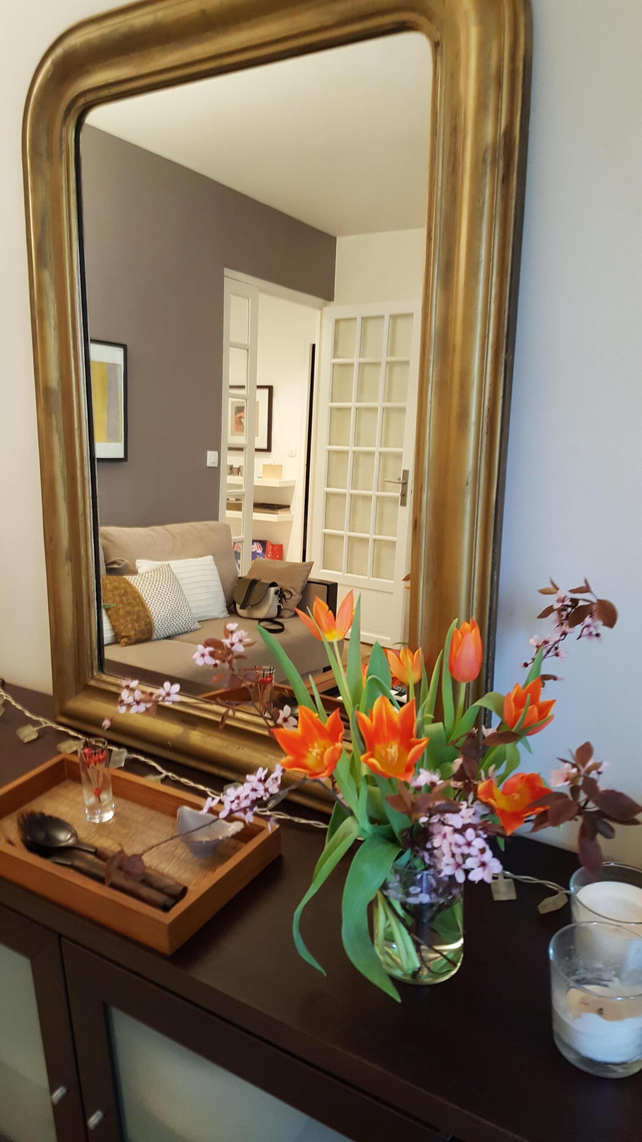 Piso / Apartamento - Paris - Asnières-sur-Seine