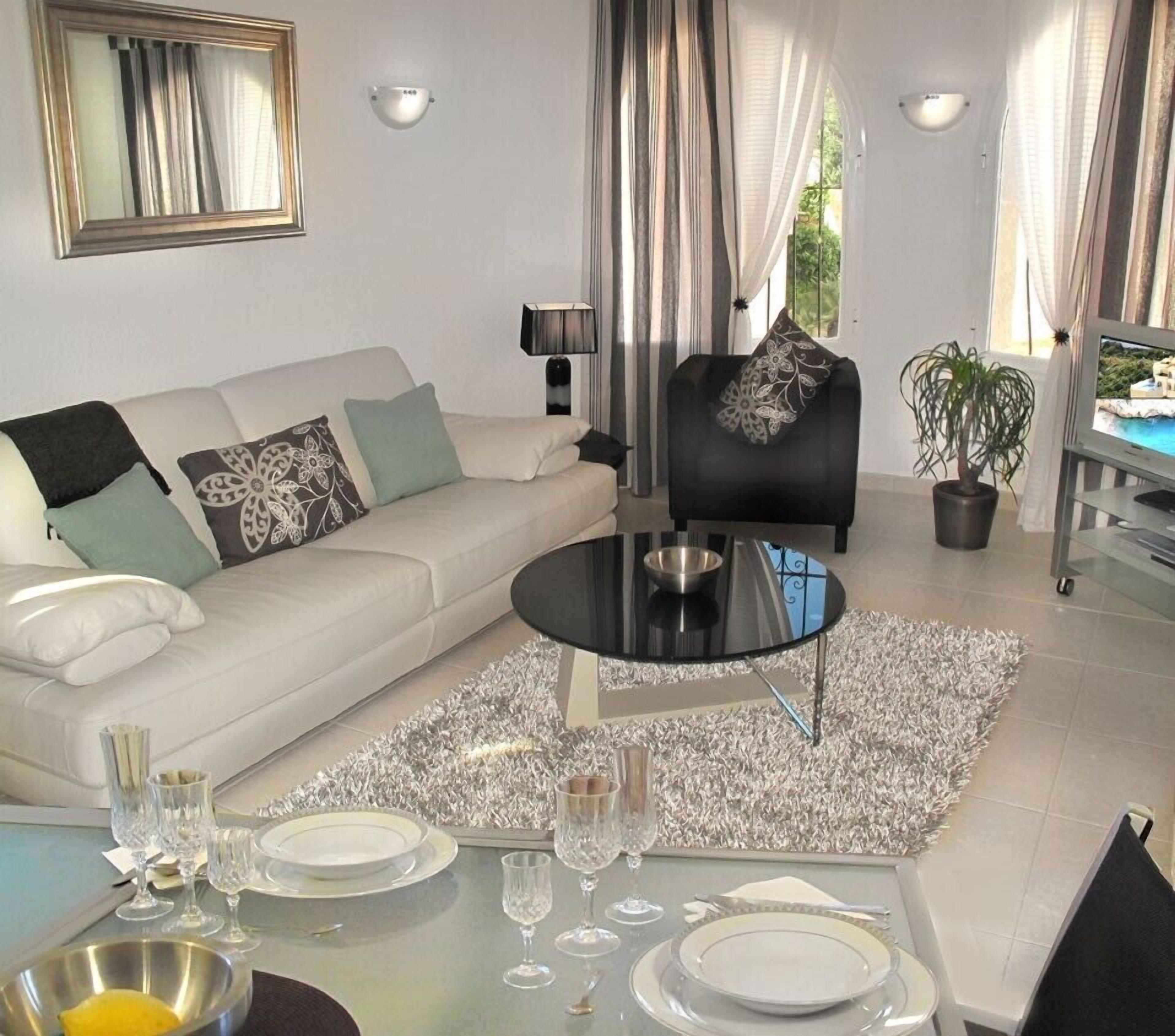 Ferienvilla, Privater Pool In Erster Meereslinie - Cumbre del Sol