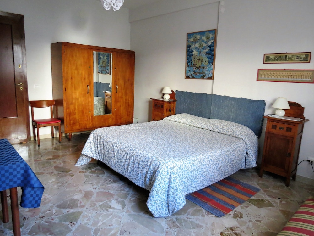Comfortabele Studio, Centrale, Onafhankelijke Verwarming, Airconditioning, Gratis Internet - Palermo