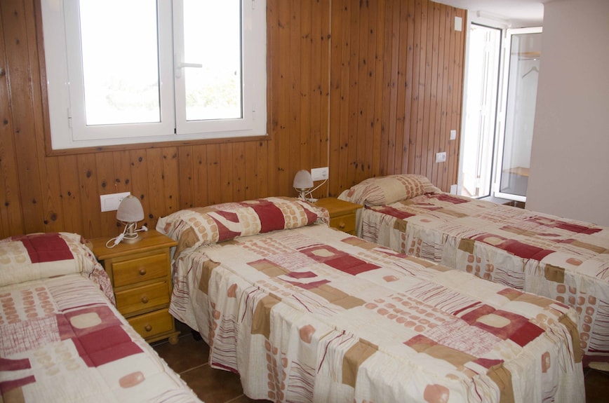 Duplex Appartement Met Gemeenschappelijk Zwembad In Cunit (Can Torrents). - Cunit