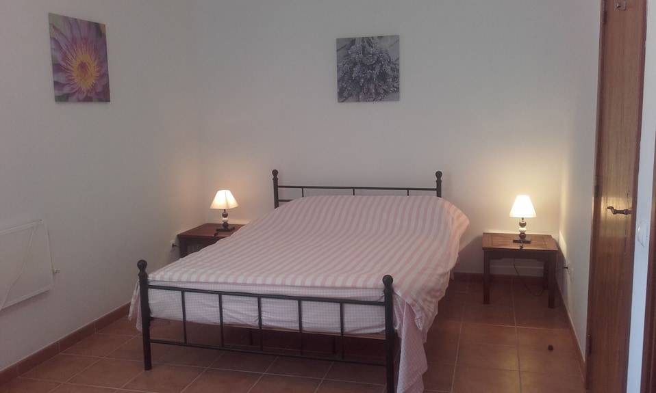 Belle Villa Individuelle De 3 Chambres Avec Piscine Privée Plein Sud - Aljezur