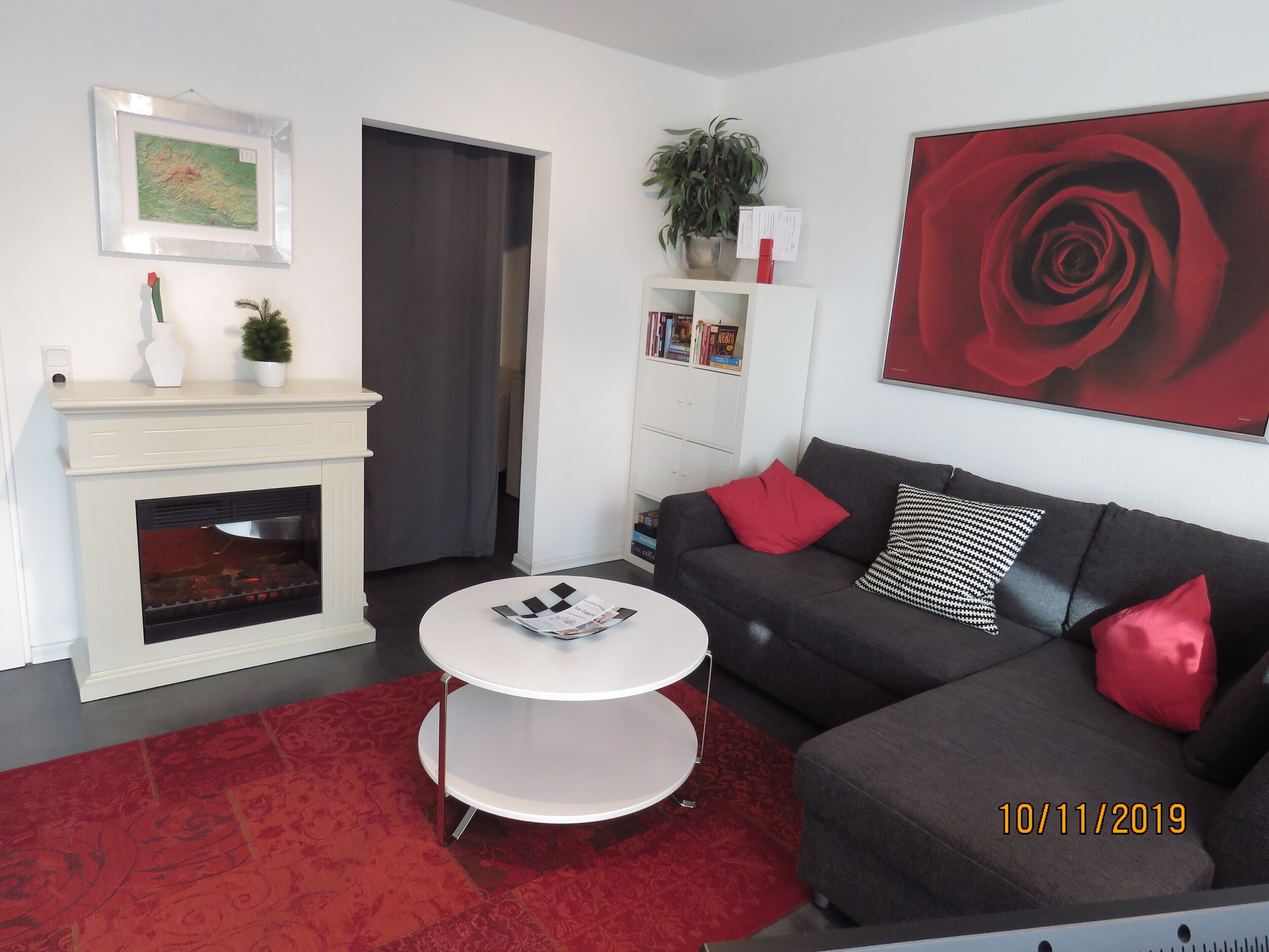 Holiday Apartment On The Forest 2 - Sankt Andreasberg