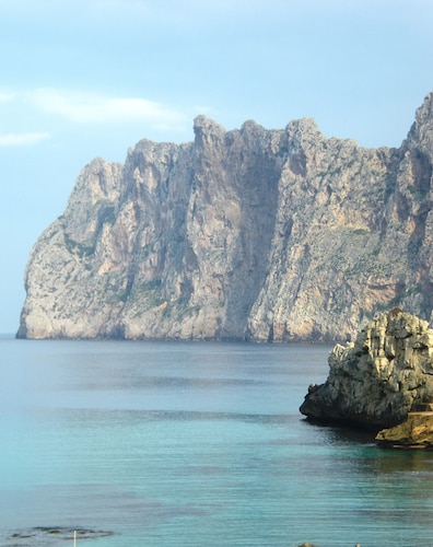 Conch Nette Wohnung In Cala Sant Vicenc! - Port de Pollença