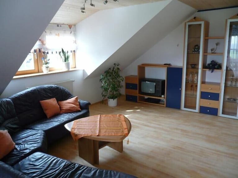 Panorama Bergblick, Ländliche Gegend, Großer Spielplatz, Gartenhaus Mit Grill - Allgäu