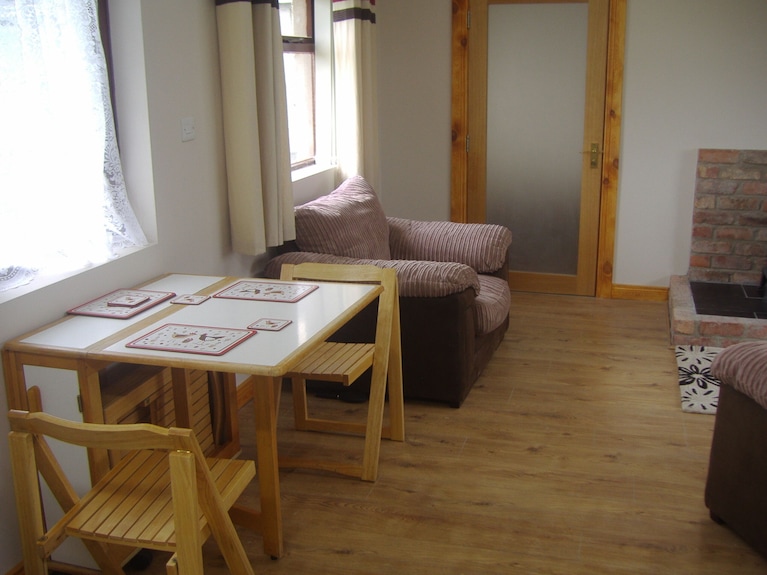 Refuge In The Countryside On Foothills Of Sperrin Mountains - Northern Ireland