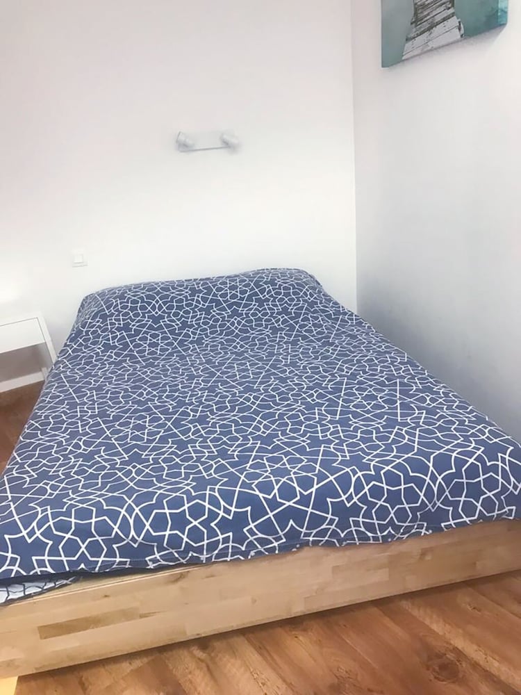 2 Zimmer Im Herzen Der Petite France In Straßburg - Strassburg