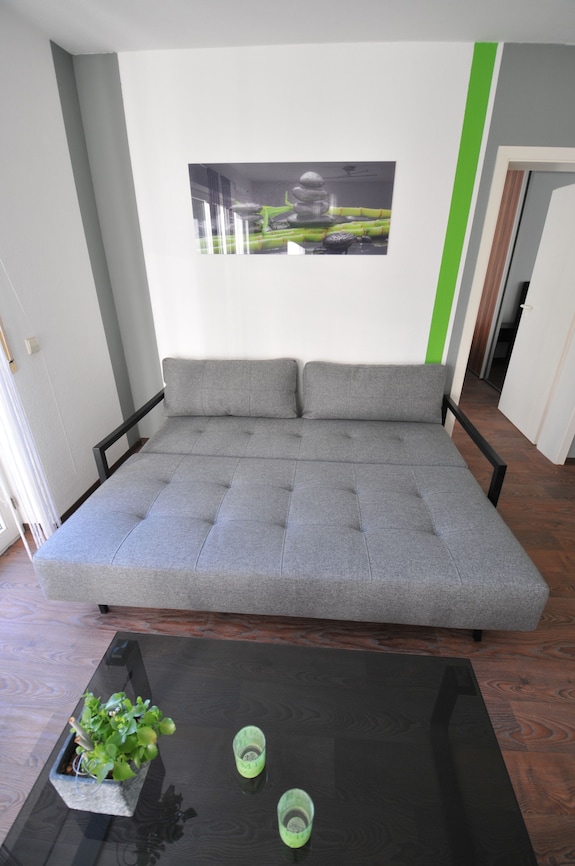 Accogliente Appartamento Su Un Pendio Esposto A Sud - Bad Herrenalb