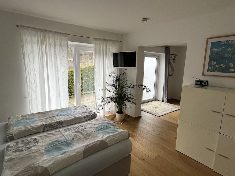 Ontspanning Bij Keulen Midden In De Natuur - Overath