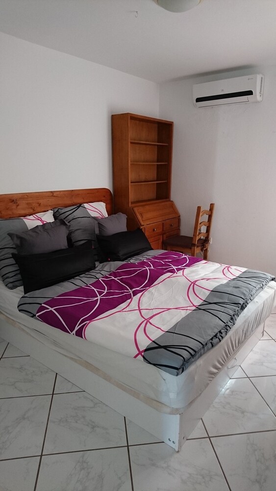 Attraktieves Chalet An Der Costa Calma Mit Vielen Extras Und Klimaanlage - Costa Calma