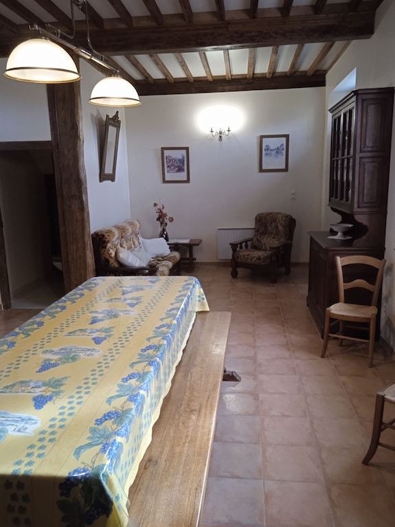 Gehucht Huis Des Oordeels - Hautes-Pyrénées