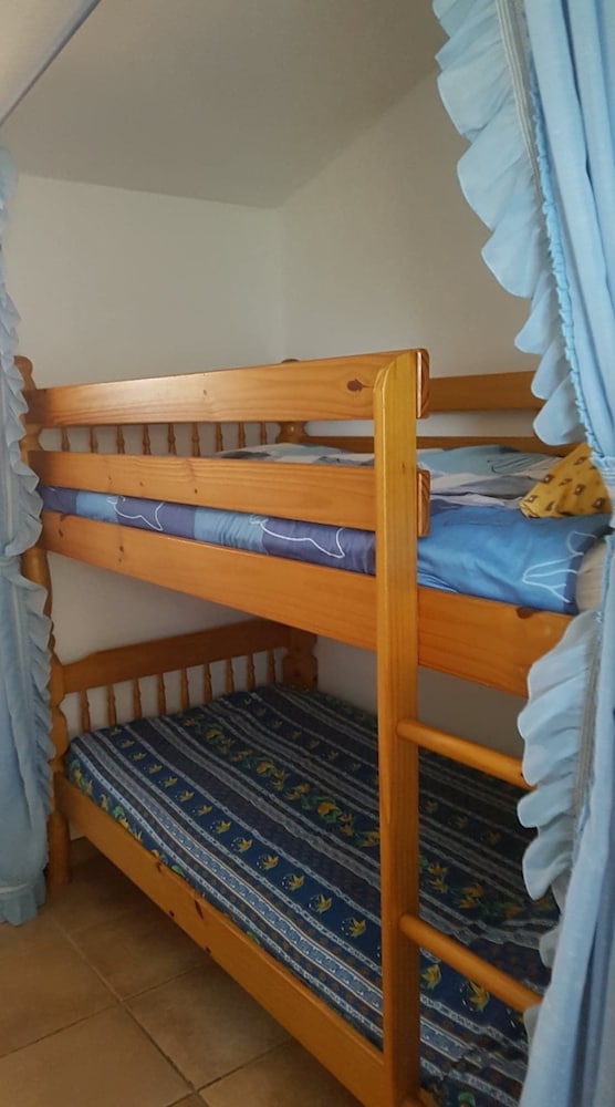 Les Palmiers: Beautiful, Peaceful Setting In A Camargue Hamlet - Camargue