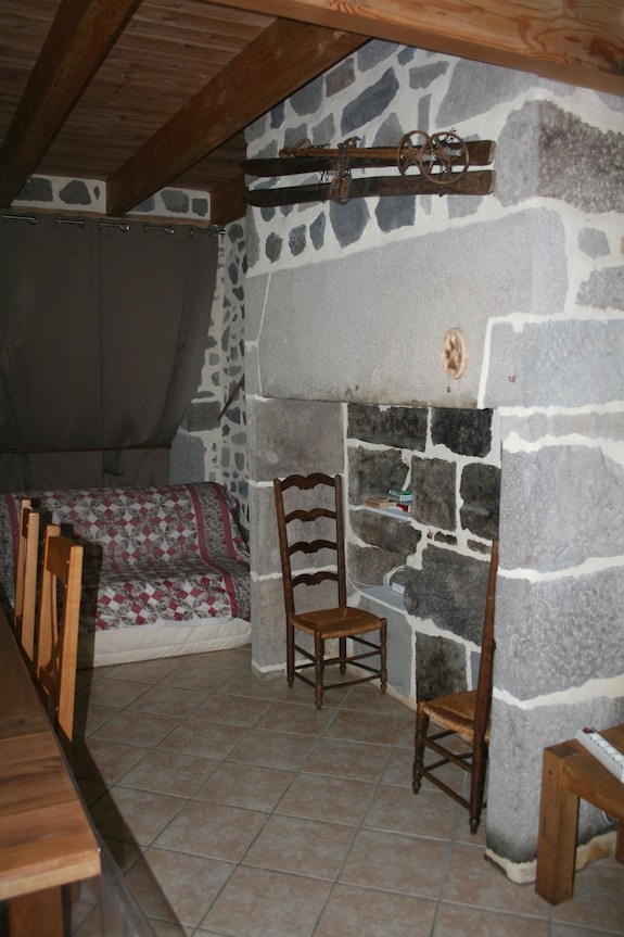 Charmant Meublé De Tourisme Au Cœur Du Quartier Médiéval... - Murat