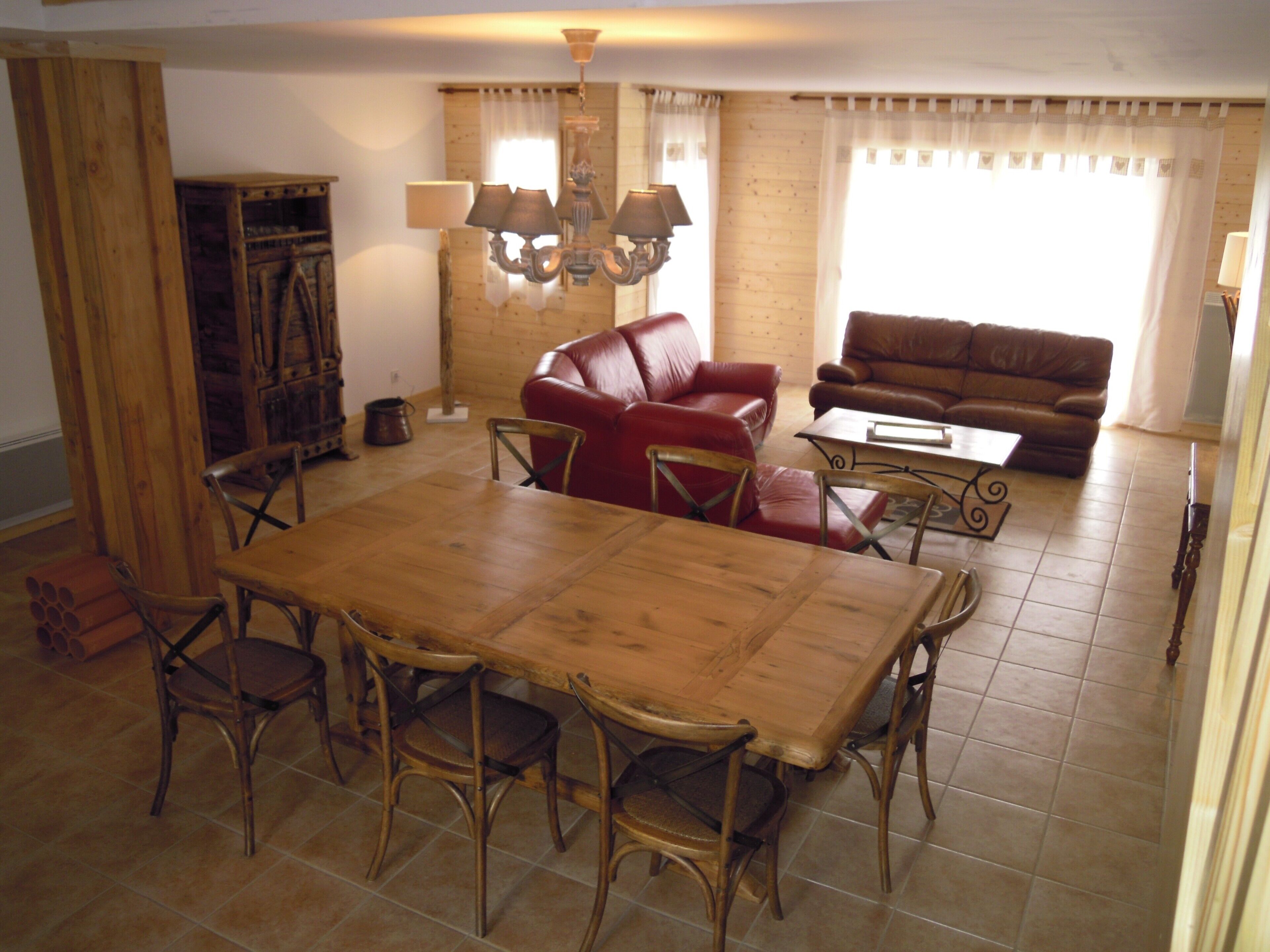 Maison/chalet  Neuf En Ossature Bois - Val d'Azun