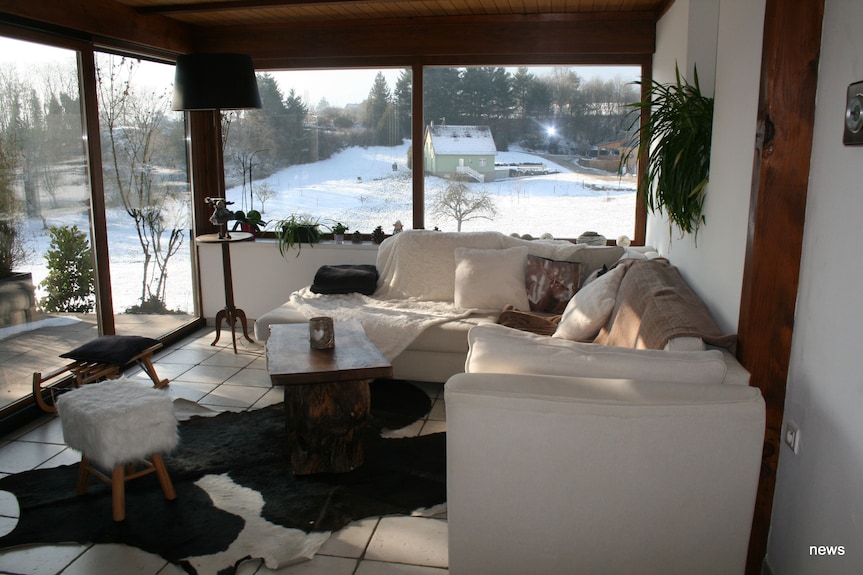 Spacieux Chalet 4* Cocooning En Pleine Nature, Jardin Plein Sud, Proche Colmar - Alsace