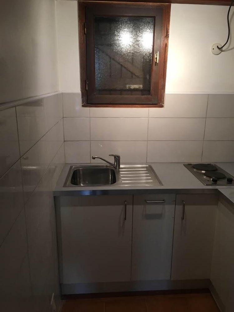 Location Porticcio Agosta Air Conditionné 200 M De La Mer, Jardin Et Barbecue - Corse-du-Sud
