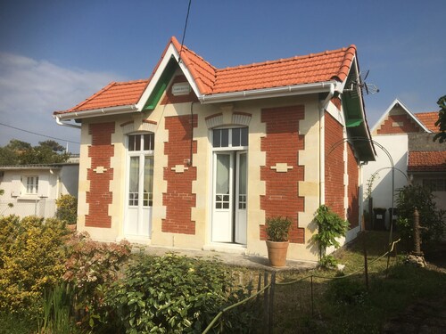 Location Maison Soulac Sur Mer à L Année | Ventana Blog