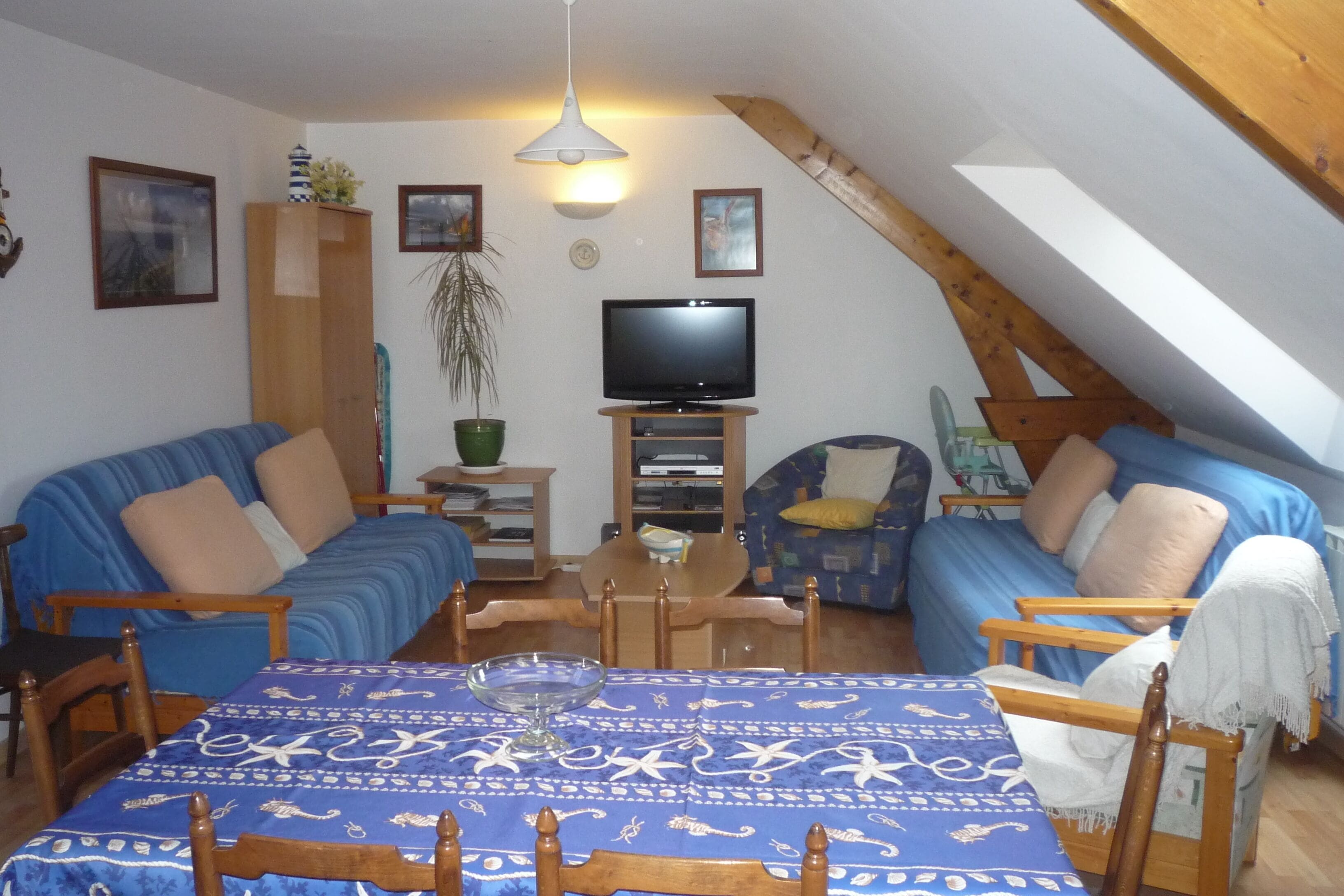 Maison Traditionnelle, Jardin Privatif, Tranquillité Assurée, - Loire-Atlantique