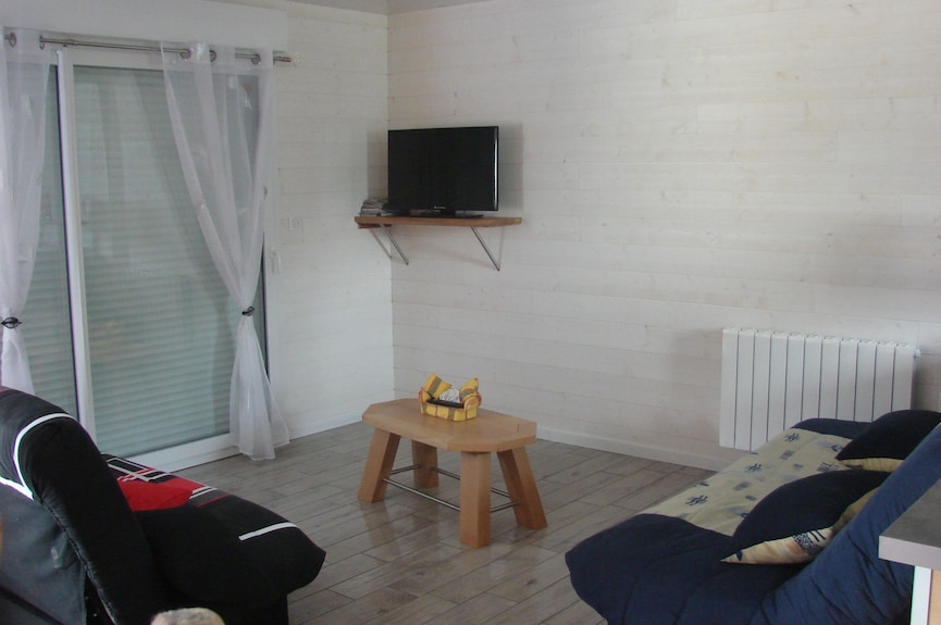 Alquilo Casa Valle Del Louron - Altos Pirineos - Arreau