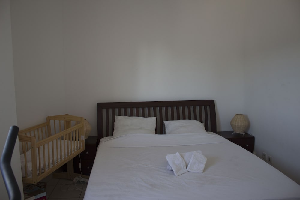 Appartement A Deux Pas Lagon De Saint-pierre - La Réunion