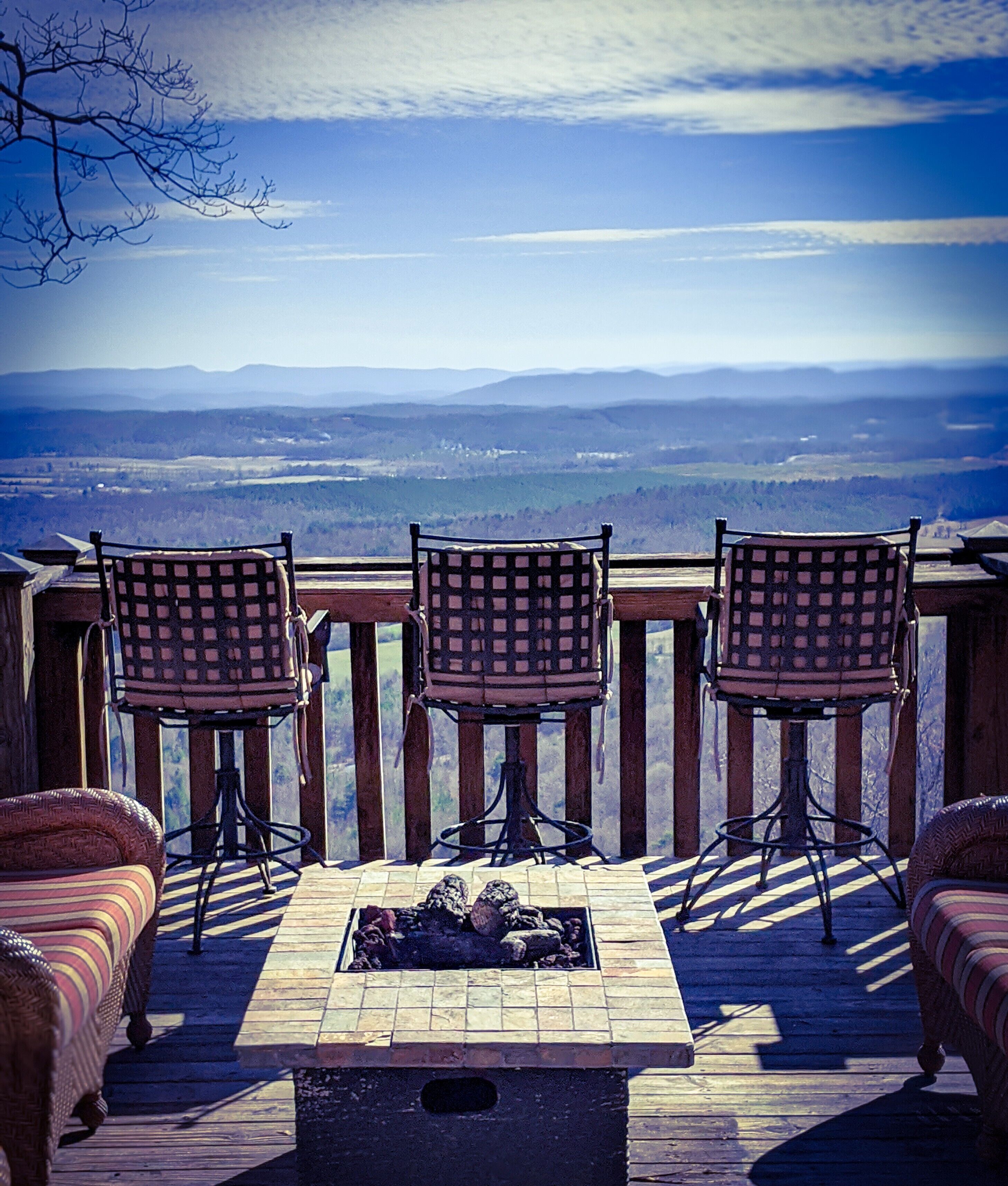 Majestic Views , Romantic Brow Home 1.5 Miles From The Heart Of Mentone ...