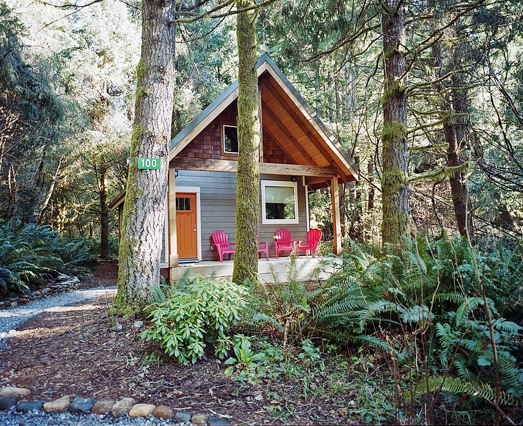 Wild Smith River Front Home - Gasquet | Vrbo