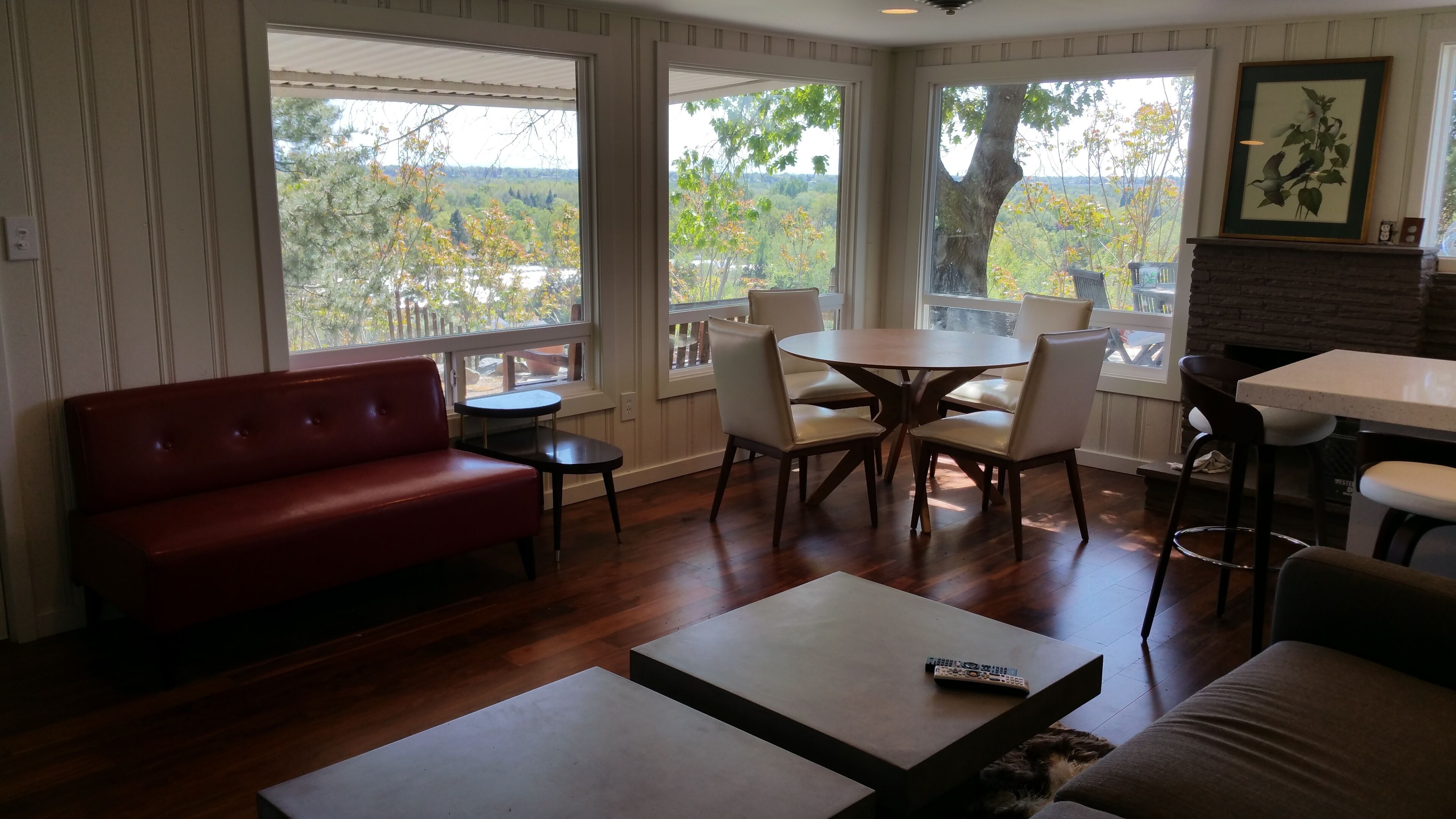 Kestrel Perch - Boise Hilltop Retreat - Boise, ID