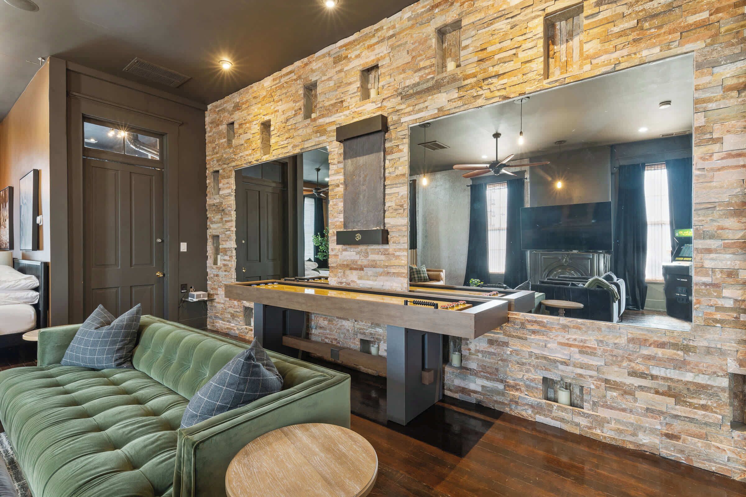 Nulu & Angels Envy At Your Door| Great For Groups - Louisville, KY