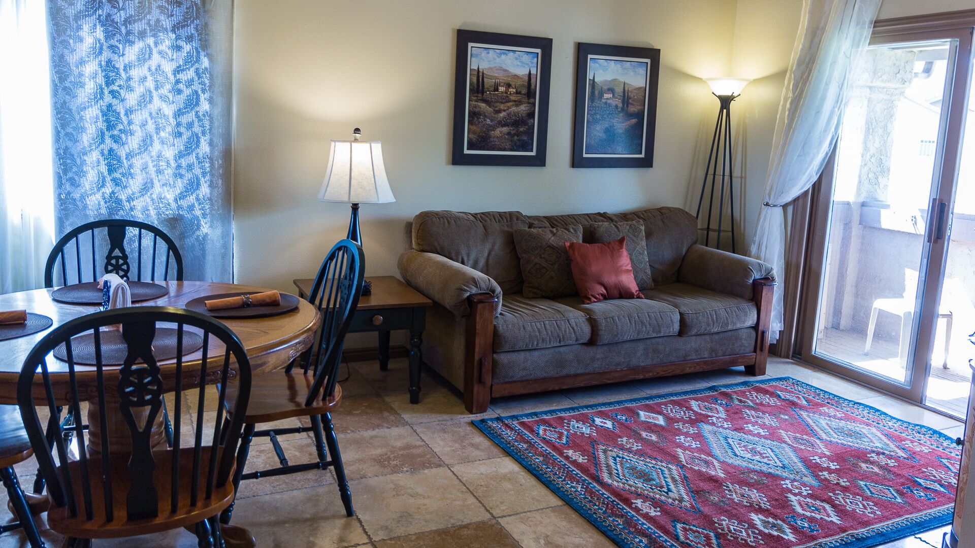 Inmaculada Sports Village Condo End Unit Con Excelentes Vistas De Pine Mountian - Utah