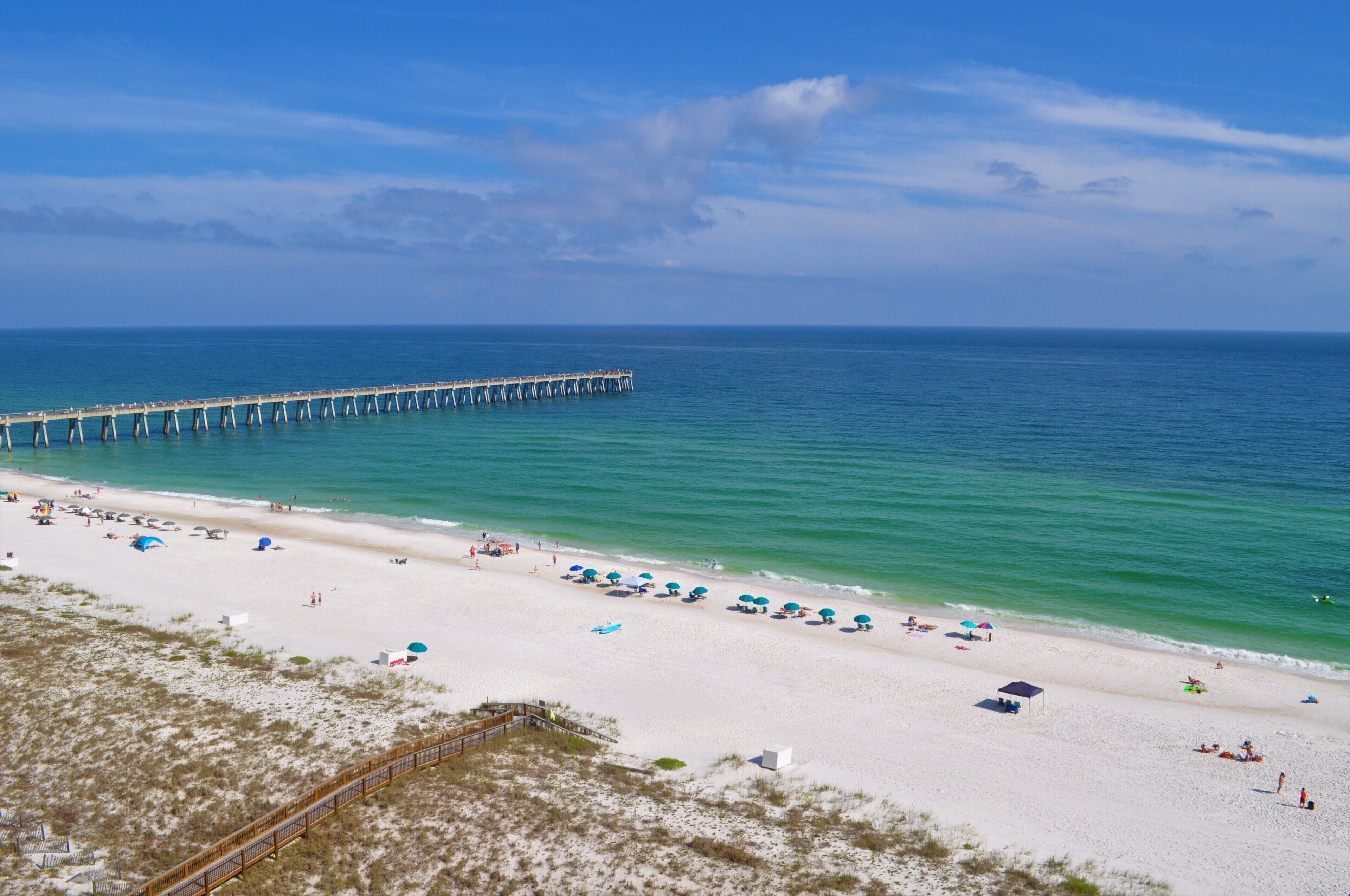 10 Best Beachfront Hotels In Navarre Beach, Florida | Trip101