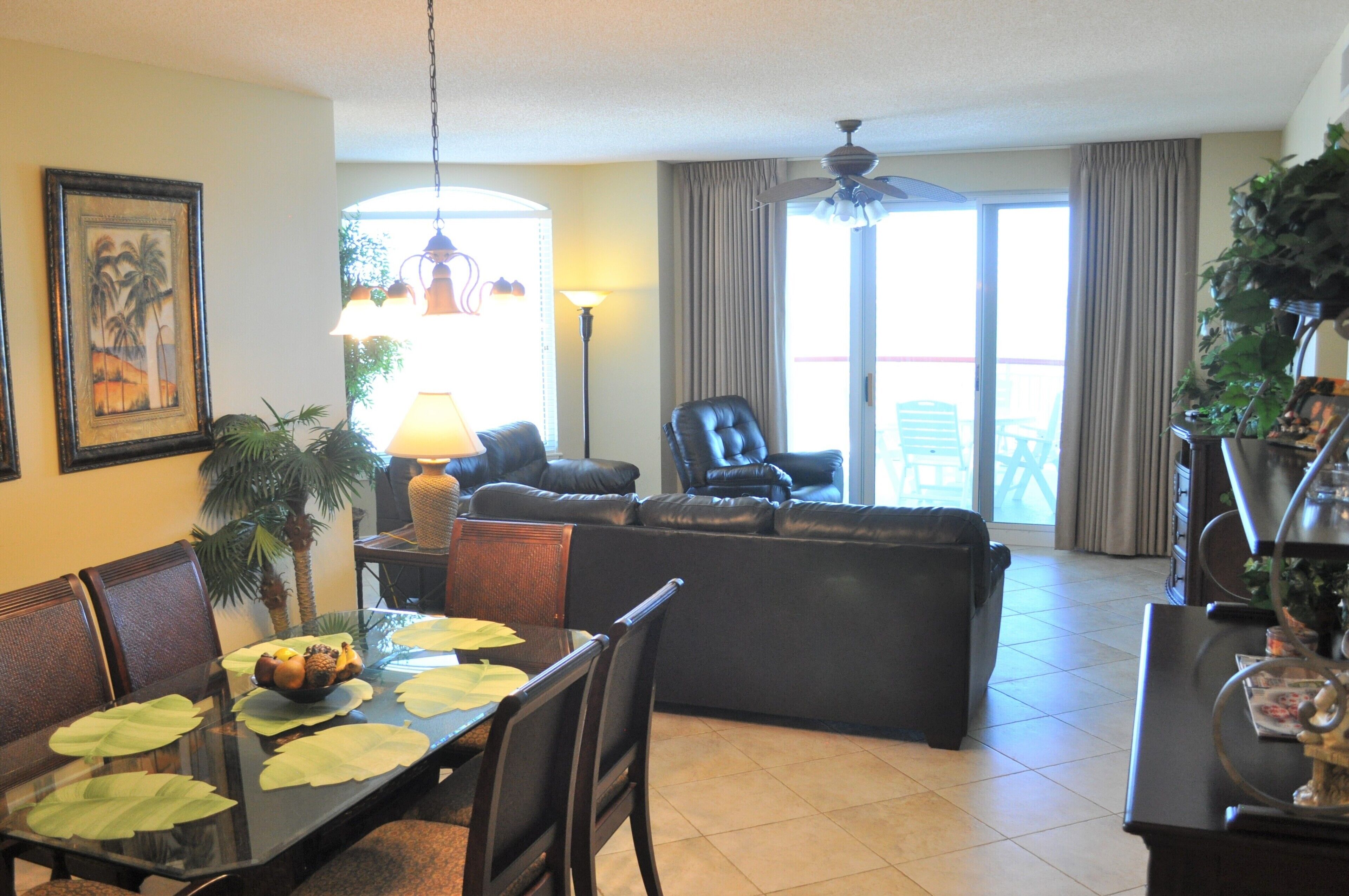 Sunshine For Rent - 11th Floor - Navarre Beach, FL