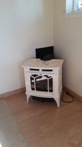 Whispering Oaks-pet Friendly- Near Yosemite - Bass Lake, CA