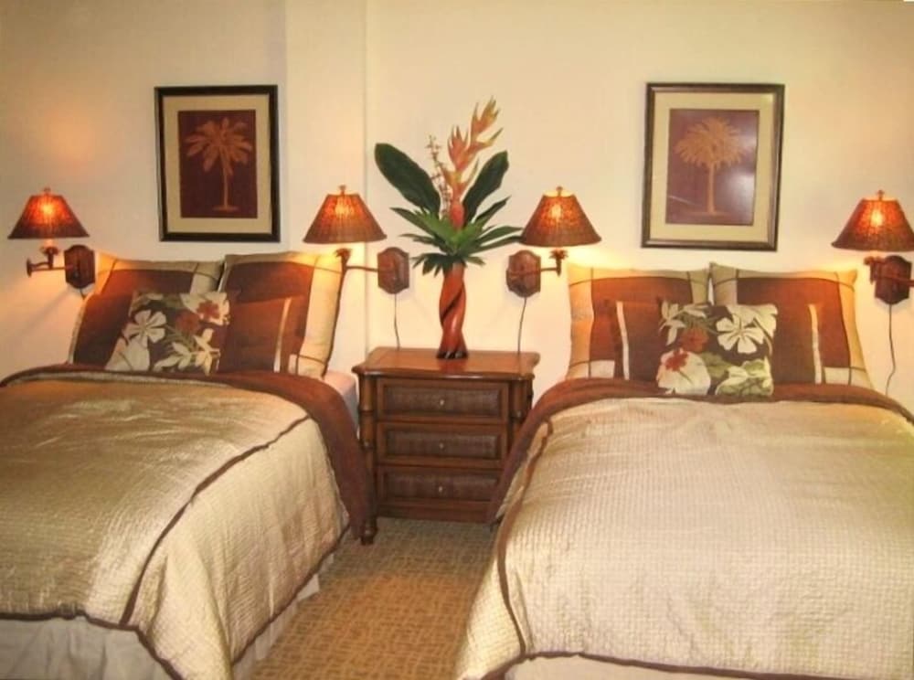 Top Floor Corner Unit In Main Building ! - Kauai, HI