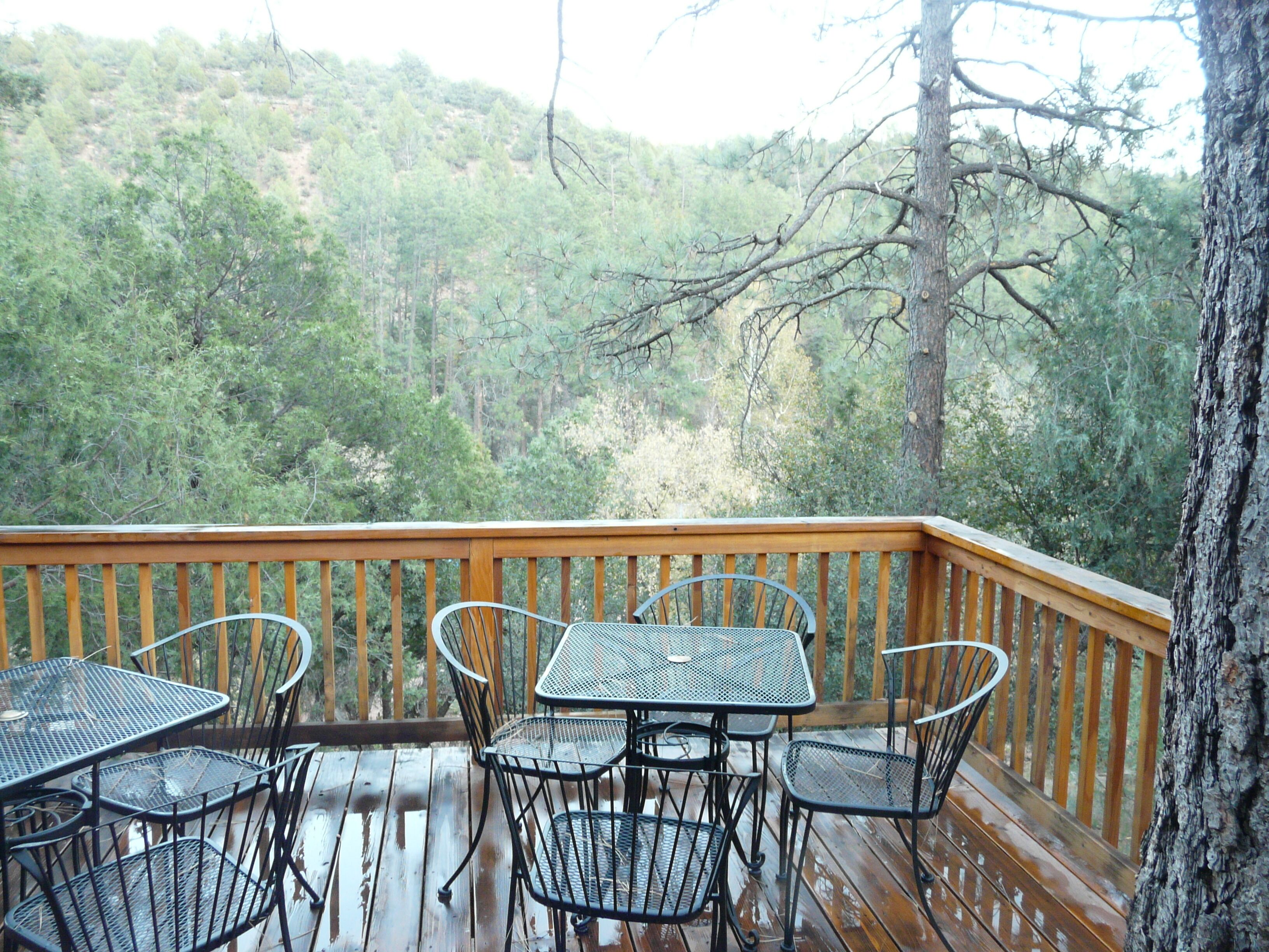 Top 10 Treehouse Hotels In Arizona, USA | Trip101