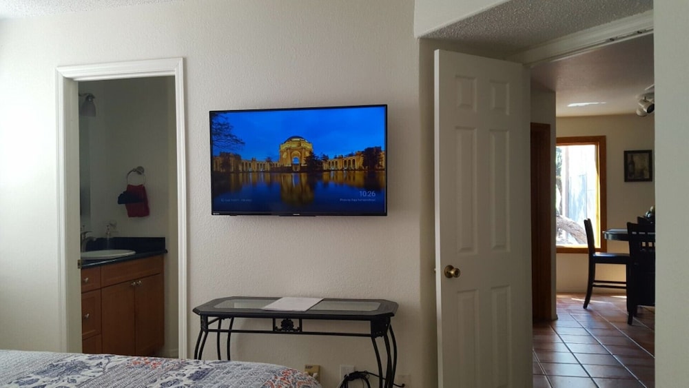 Quite Inviting!! Canyon View At Ventana - Summerhaven, AZ