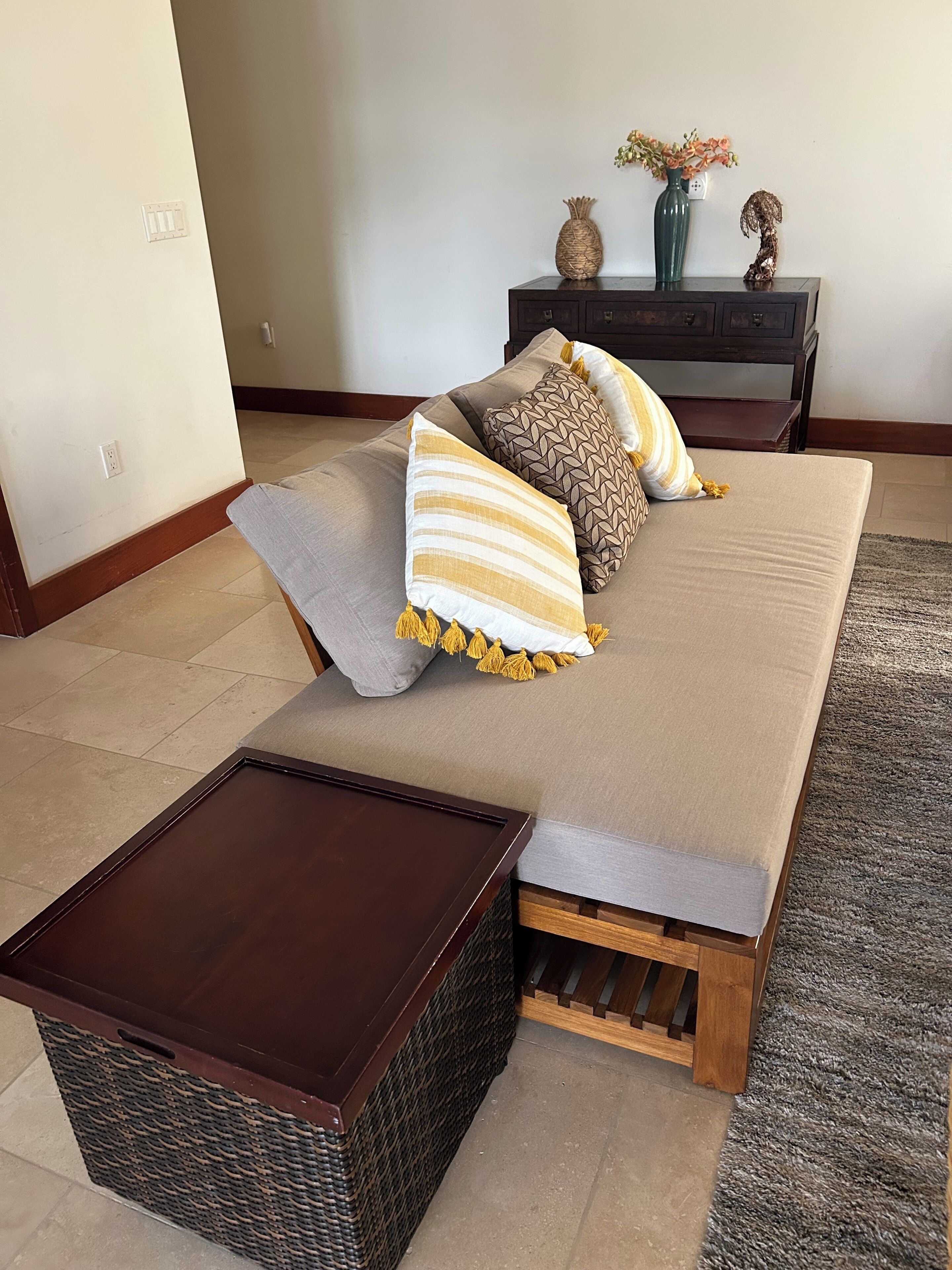 Ko Olina Luxury Beachfront Condo Next To Disney Aulani And Marriott's Beach Club - Mililani, HI