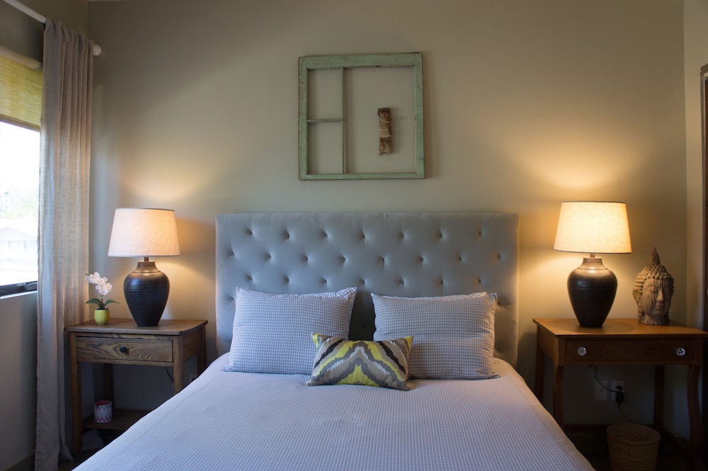 Downtown Durango Luxury Rental With Parking - Durango, CO