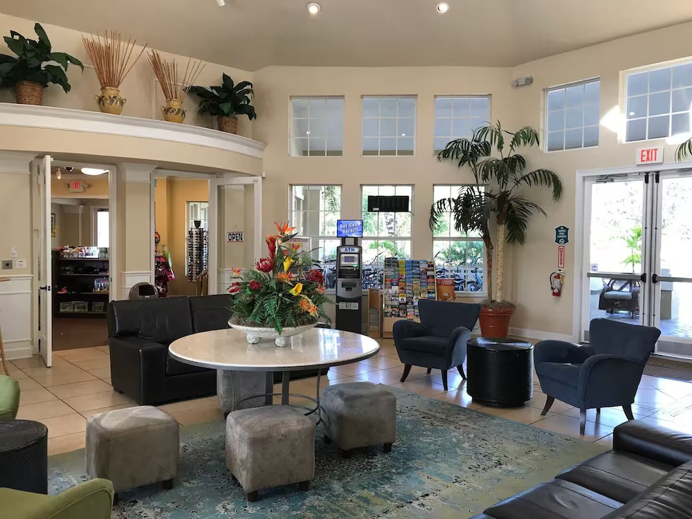 Disney, Universal, Seaworld, Orlando, Mco Airport. No Resort, Parking, Wi-fi Fee - Celebration, FL