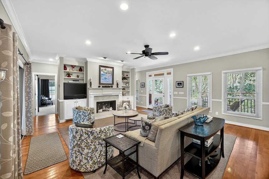 Perfect Golf And Beach Family Vacation On Kiawah! Community Pool Access! - Kiawah Island, SC