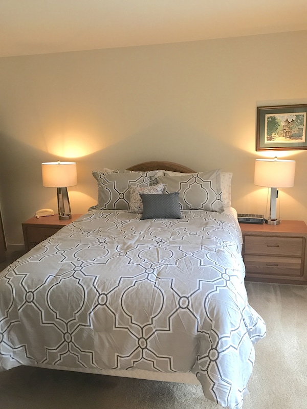 Relax!! Escape The City!! Updated Condo W Mtn Views From Deck W\/ Turbo Internet - Windham, NY