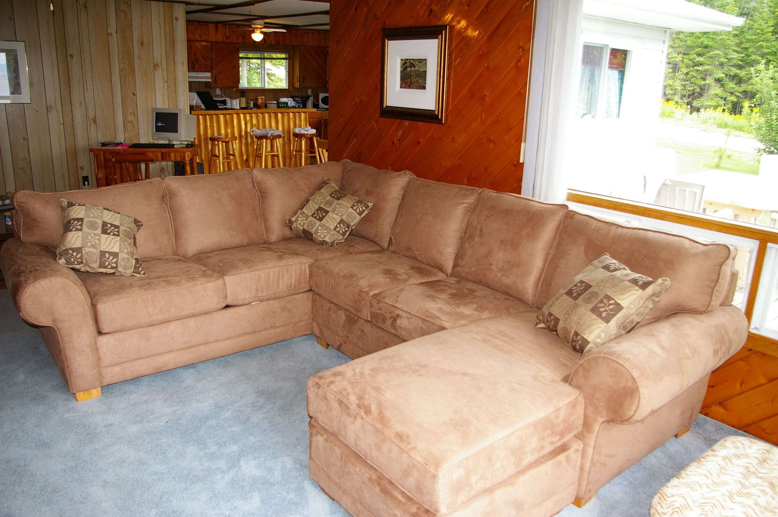 9 Amazing Vacation Rentals To See The Northern Lights In Canada ...