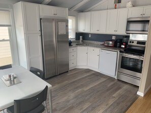 JUST REDUCED FOR THE MONTH OF JUNE!! HOLGATE Beach House - 5 BR's ...