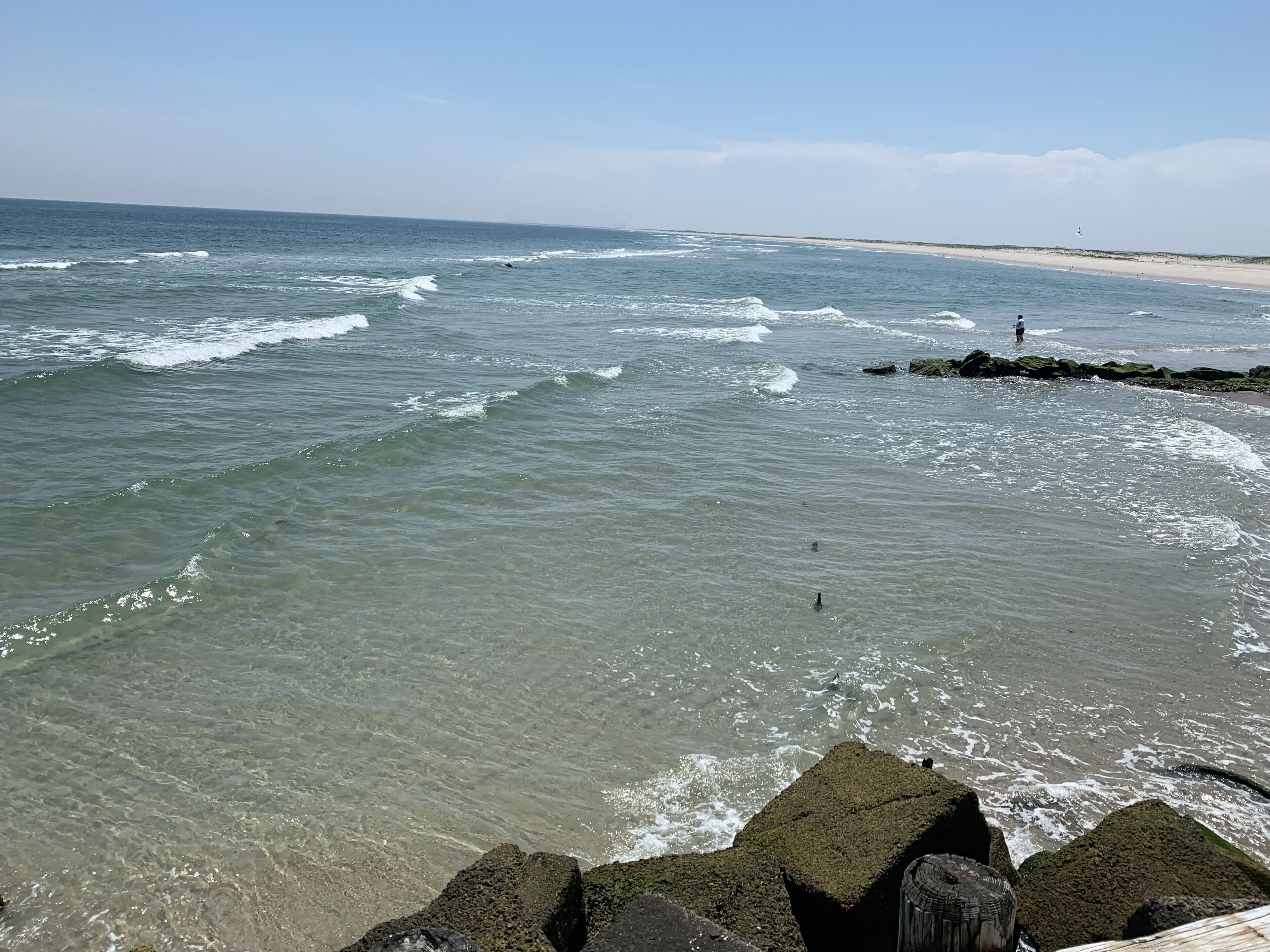 JUST REDUCED FOR THE MONTH OF JUNE!! HOLGATE Beach House - 5 BR's ...