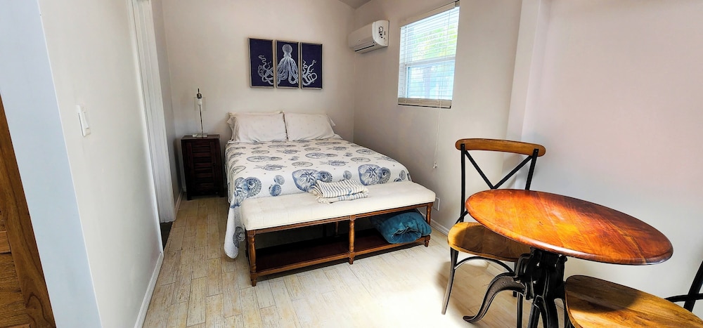 Playalido Unit # 2 Vacation Home, Es Un Complejo A Pocos Pasos De La Playa De Lido - Sarasota, FL