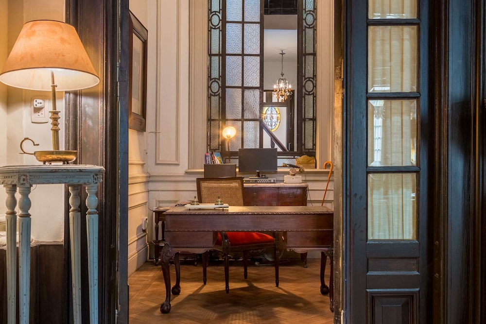 Maison Unique - 5bd - Piscine Et Spa - 9150 Pi2 - Buenos Aires
