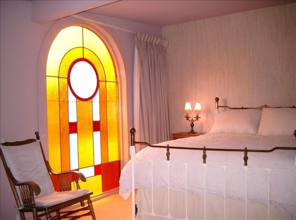 Downtown Port Townsend - Hillside Penthouse Vacation Rental - Fort Flagler Historical State Park, Nordland