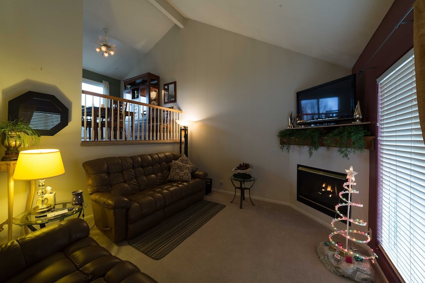 Outstanding Home, Spacious, Close To Everything - Nebraska