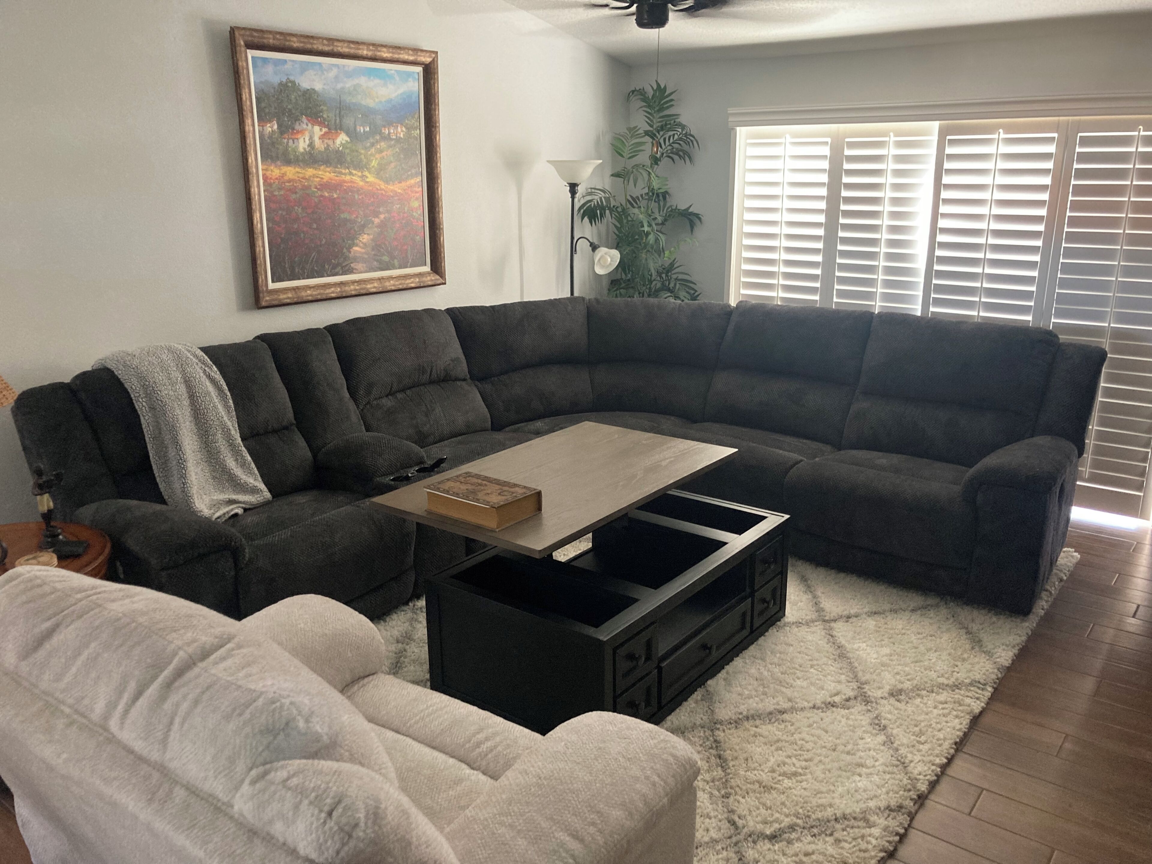 Fantastic Desert Falls Condo With Comfortable Decor And Wonderful Views - Palm Desert, CA