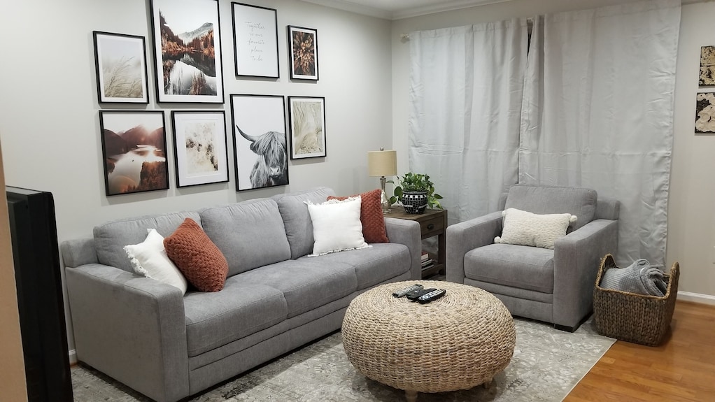 Great 3 Bedroom, 2.5 Bath With Attached Garage Close To Everything! - 阿靈頓